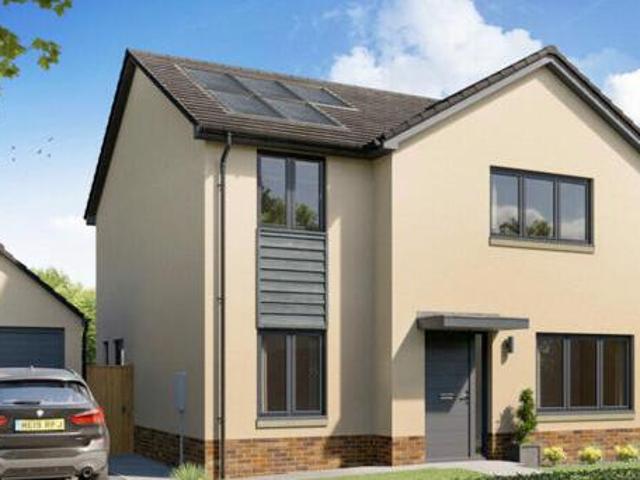 4 Bedroom Detached House For Sale In Wallace View, Dunblane
