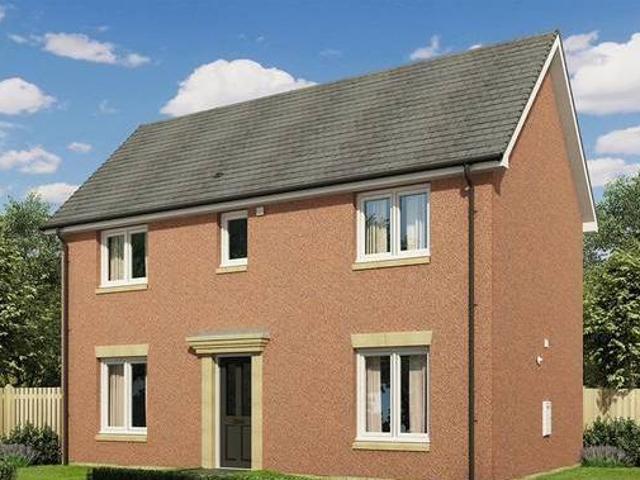 4 bedroom detached house for sale in Wallyford Toll Wallyford EH21 EH21