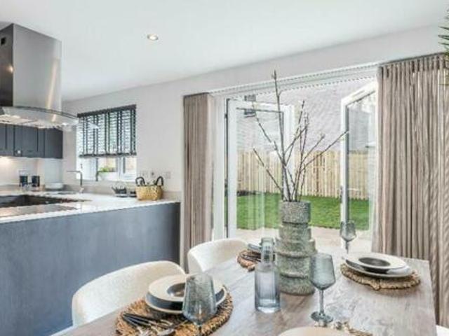 4 Bedroom Detached House For Sale In Wallyford