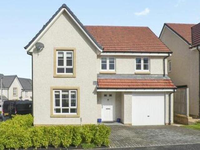 4 Bedroom Detached House For Sale In Wallyford