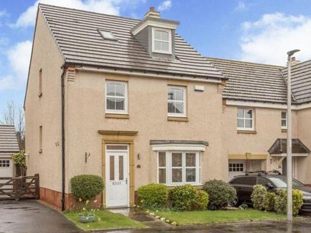 4 Bedroom Detached House For Sale In Wallyford