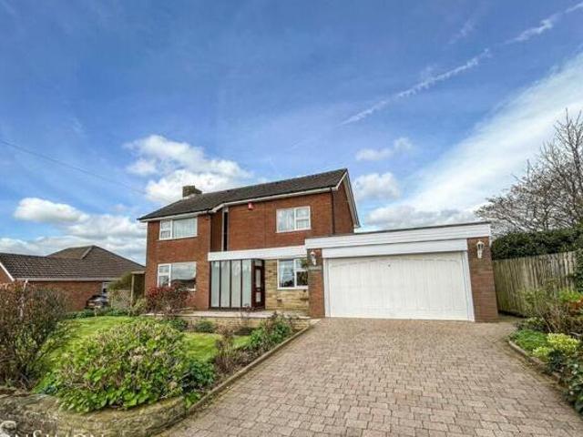 4 Bedroom Detached House For Sale In Walmersley, Bury