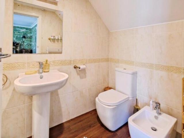4 bedroom detached house for sale in Walsford Road, Bournemouth, BH4