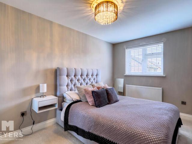 4 bedroom detached house for sale in Walsingham Dene, Bournemouth, BH7 7, BH7