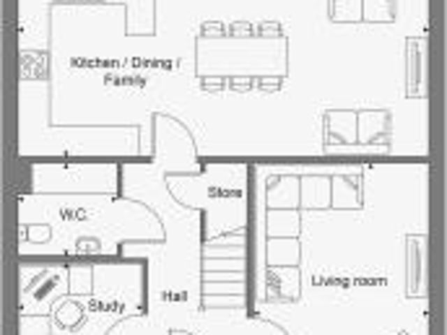 4 bedroom detached house for sale in Walton, Milton Keynes, MK7 6BB, MK7