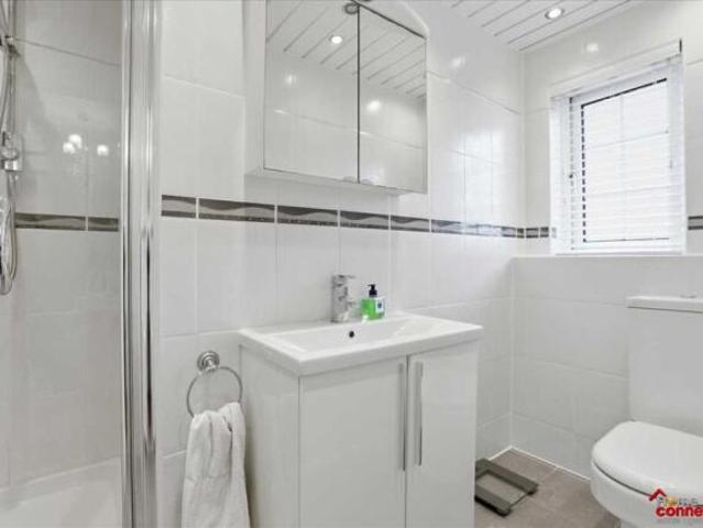 4 bedroom detached house for sale in Wamphray Place, Gardenhall, EAST KILBRIDE, G75