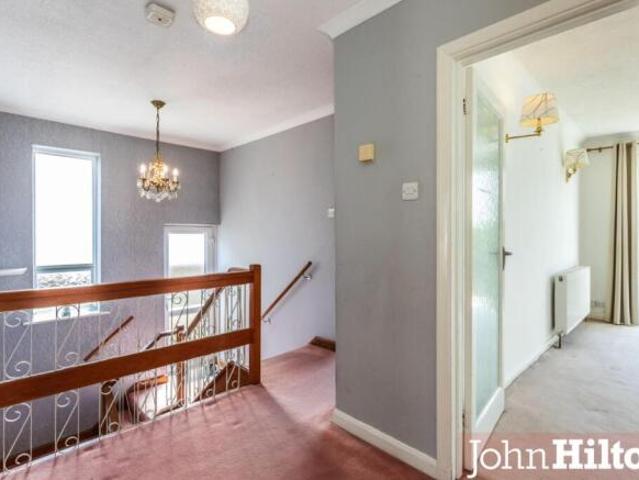 4 bedroom detached house for sale in Wanderdown Road, Ovingdean, BN2