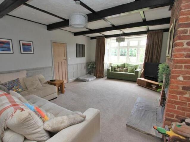 4 bedroom detached house for sale in Wannock Road, Wannock, BN26