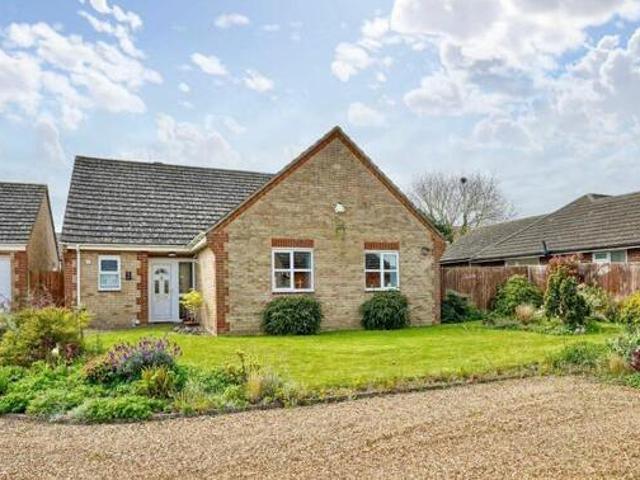 4 Bedroom Detached House For Sale In Warboys