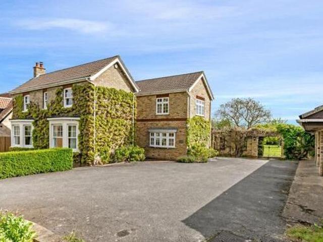 4 Bedroom Detached House For Sale In Warboys, Huntingdon