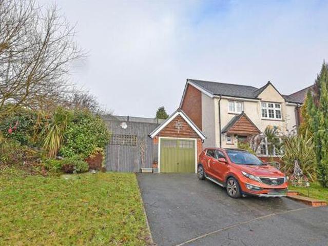 4 Bedroom Detached House For Sale In Wardle, Rochdale