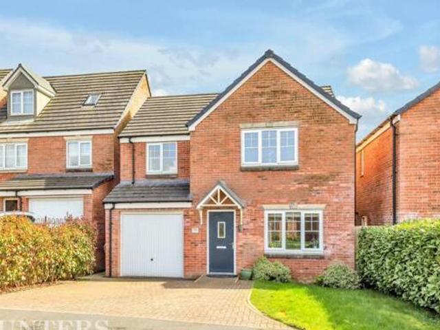 4 Bedroom Detached House For Sale In Wardle