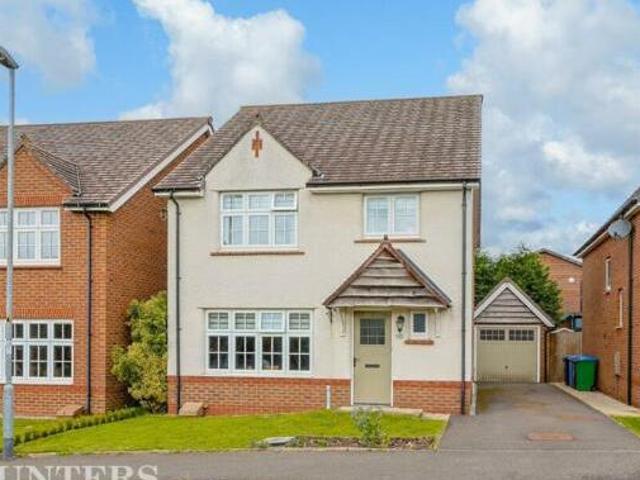4 Bedroom Detached House For Sale In Wardle