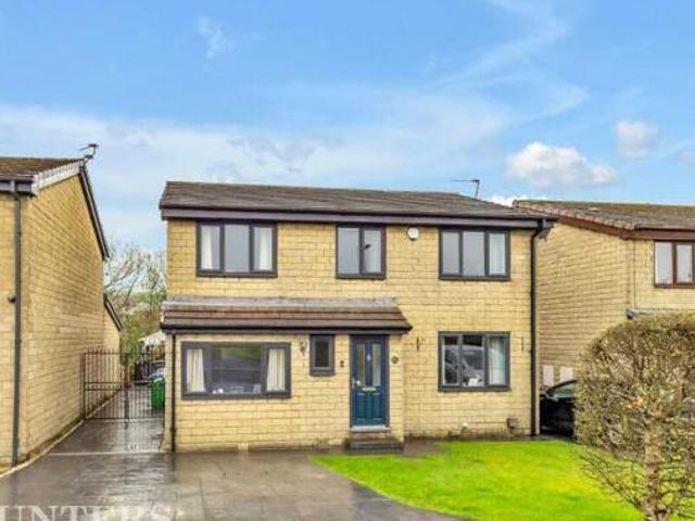 4 Bedroom Detached House For Sale In Wardle