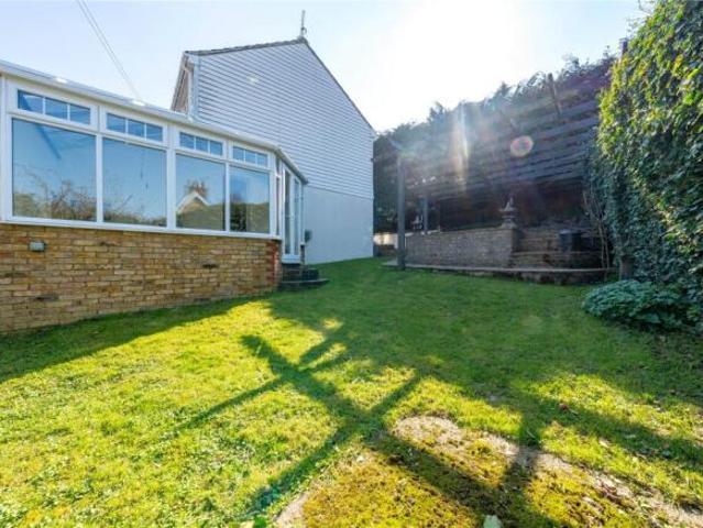 4 bedroom detached house for sale in Ware Street, Bearsted, Maidstone, ME14
