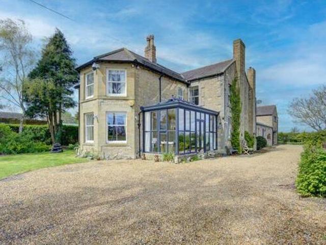 4 Bedroom Detached House For Sale In Warkworth, Northumberland