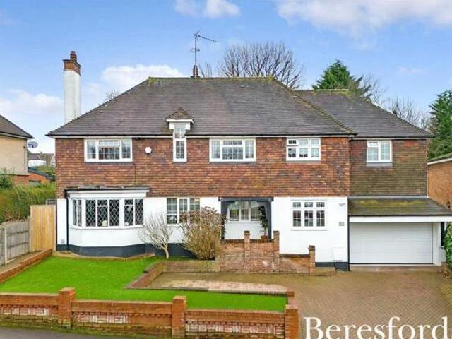 4 Bedroom Detached House For Sale In Warley
