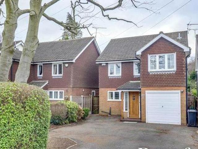 4 Bedroom Detached House For Sale In Warley