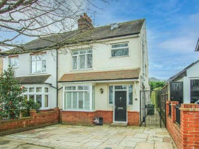 4 Bedroom Detached House For Sale In Warley