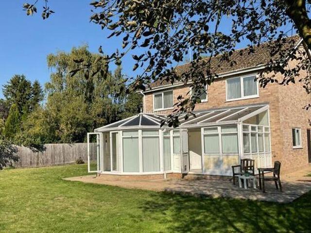 4 Bedroom Detached House For Sale In Warmington