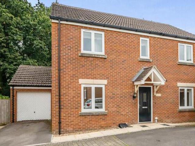 4 Bedroom Detached House For Sale In Warminster