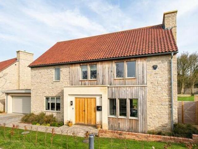 4 Bedroom Detached House For Sale In Warminster Road, Beckington