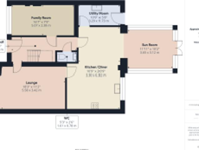 4 bedroom detached house for sale in Warwick Close, Littleover, DE23