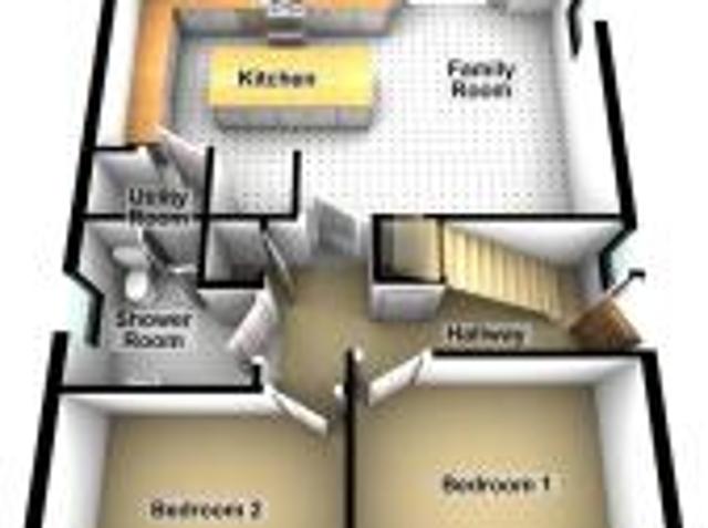 4 bedroom detached house for sale in Warwick Road, Peterborough, PE4