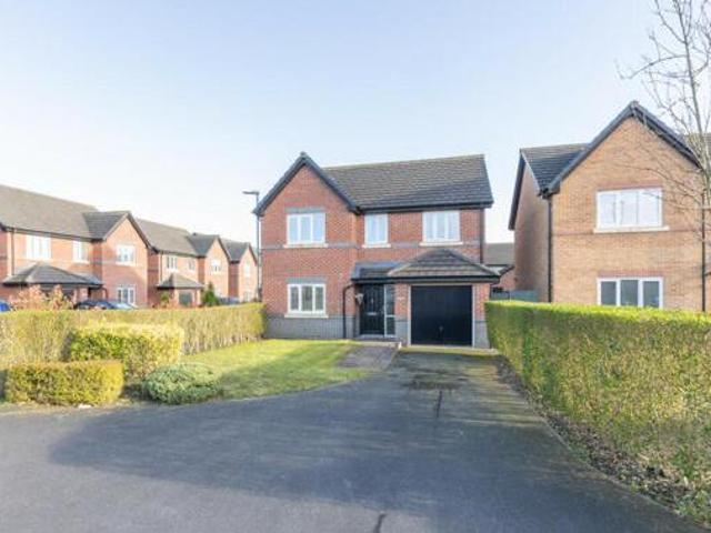 4 Bedroom Detached House For Sale In Warton