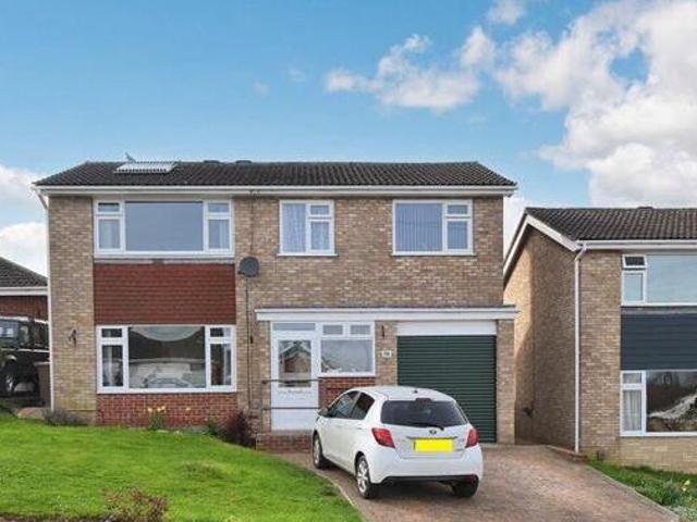 4 Bedroom Detached House For Sale In Washingborough