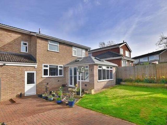4 Bedroom Detached House For Sale In Washingborough