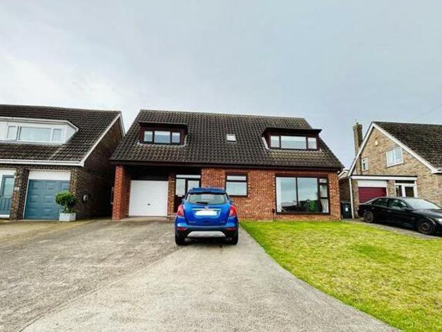 4 Bedroom Detached House For Sale In Washingborough