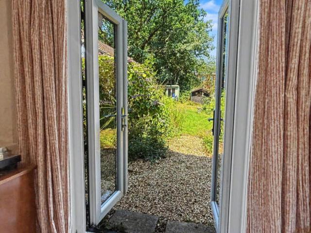 4 bedroom detached house for sale in Wetherby Close, Broadstone, BH18 8, BH18