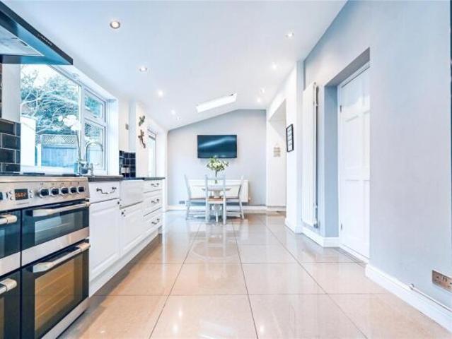 4 bedroom detached house for sale in Wexford Avenue, Hale Village, Liverpool, Cheshire, L24