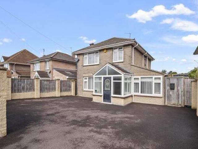 4 Bedroom Detached House For Sale In Weymouth