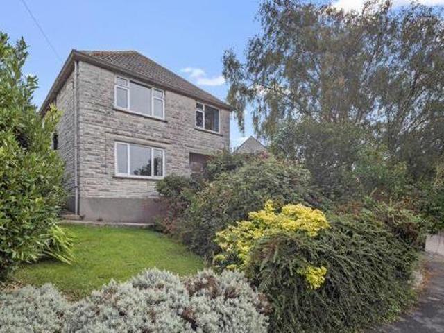 4 Bedroom Detached House For Sale In Weymouth