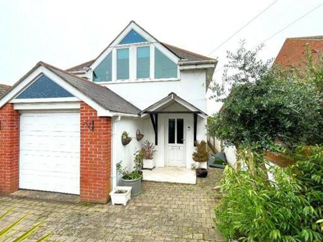 4 Bedroom Detached House For Sale In Weymouth