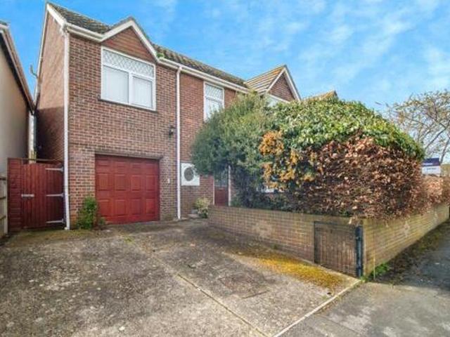 4 Bedroom Detached House For Sale In Weymouth