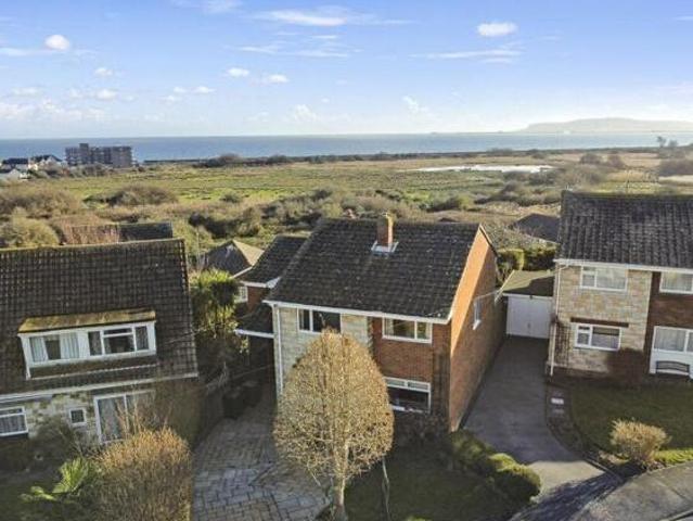 4 Bedroom Detached House For Sale In Weymouth