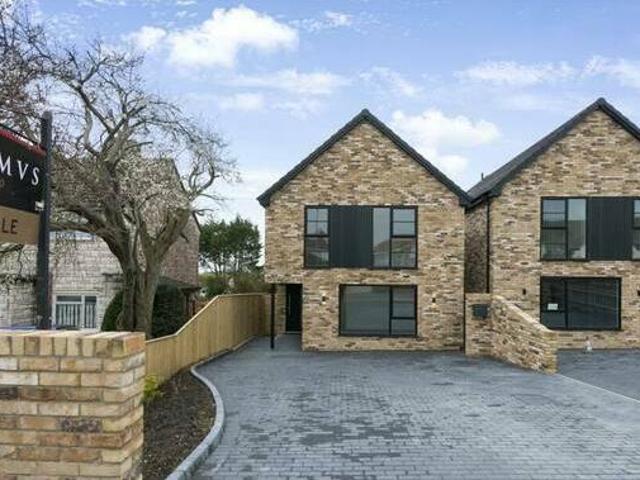 4 bedroom detached house for sale in Weymouth Dorset DT3