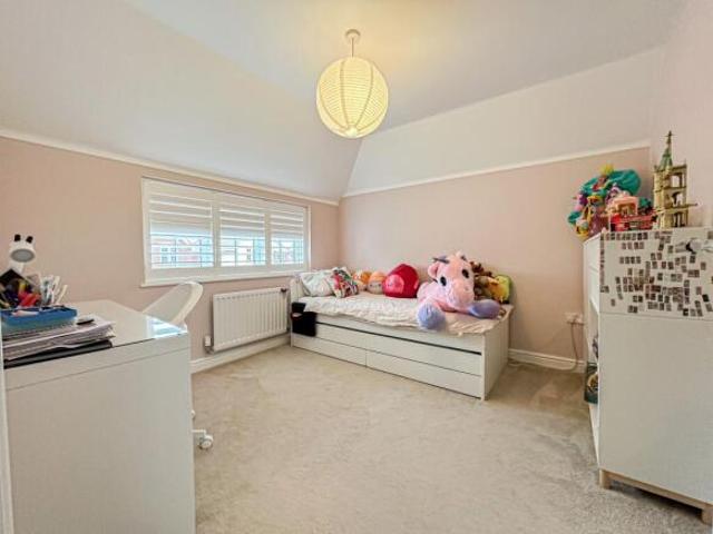 4 bedroom detached house for sale in Weaver Drive, Halewood, L26