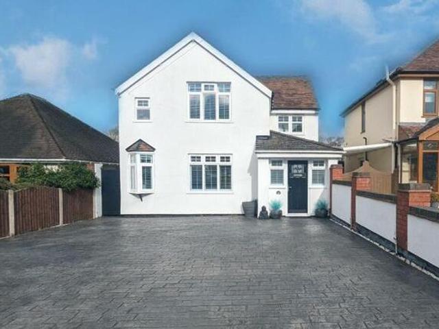 4 Bedroom Detached House For Sale In Wedges Mills