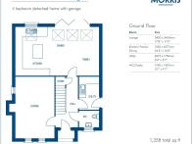 4 bedroom detached house for sale in Weedon Road, Northampton, NN5 4UX, NN5