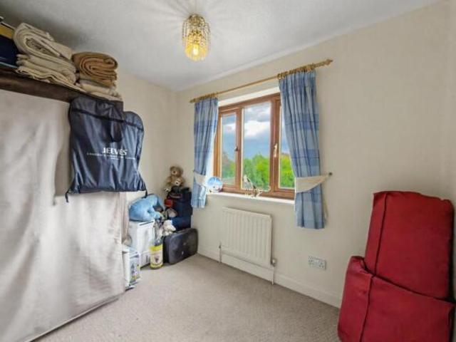4 bedroom detached house for sale in Weggs Farm Road, Duston, Northampton NN5