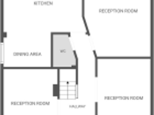 4 bedroom detached house for sale in Weir Close, South Wigston, Leicester, LE18
