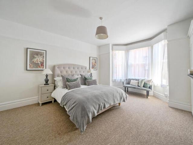 4 bedroom detached house for sale in Welbeck Avenue, Highfield, Southampton, Hampshire, SO17