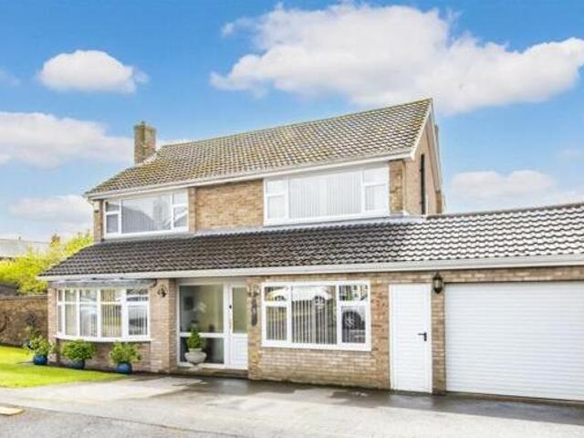 4 Bedroom Detached House For Sale In Welford
