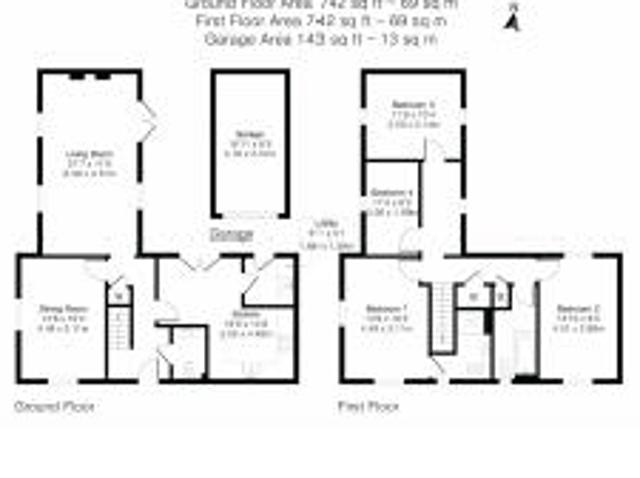 4 bedroom detached house for sale in Wellbrook Way, Girton, CB3