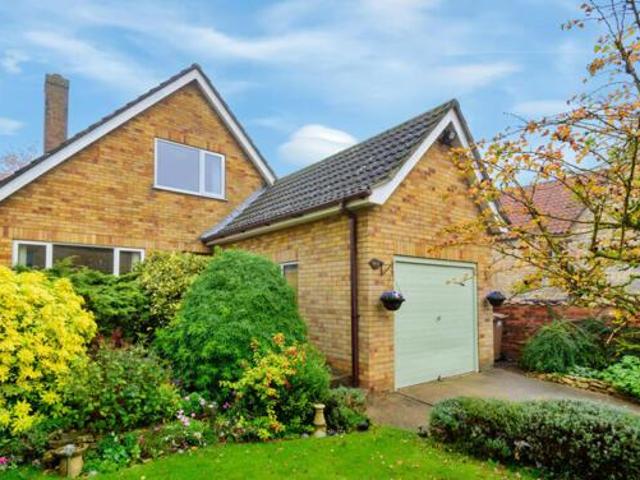 4 Bedroom Detached House For Sale In Wellingore, Lincoln