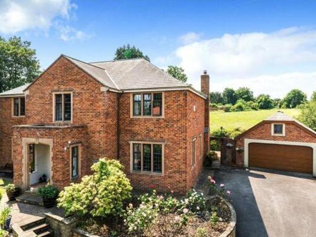 4 Bedroom Detached House For Sale In Wellington
